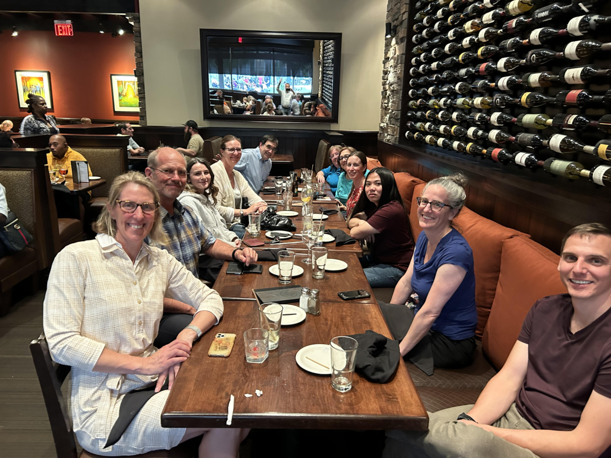 June 2023 STAC Quarterly Meeting – STAC