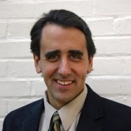 Christopher Pyke | STAC